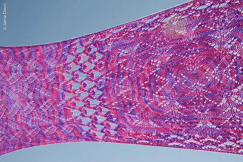 Ravelry: Timbali pattern by Wendy Neal