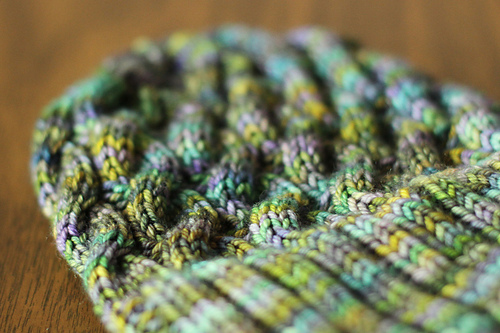 Ravelry: Howard's Tam pattern by Lisa Woung