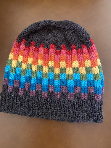 Ravelry: Itty Bitty Boxes pattern by Susan Distel