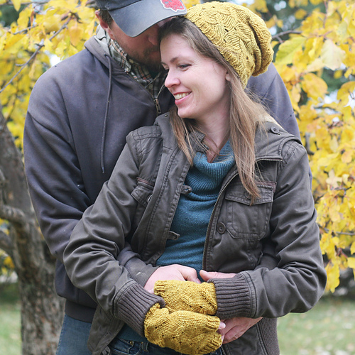 Ravelry Harvest Date Patterns