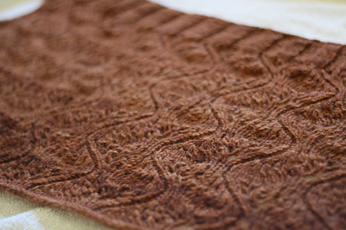 Ravelry: Tsu Wrap pattern by Gretchen Ronnevik