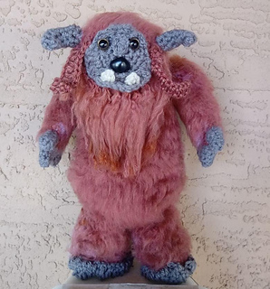 Ravelry: ludo labrynth pattern by nikki hagel