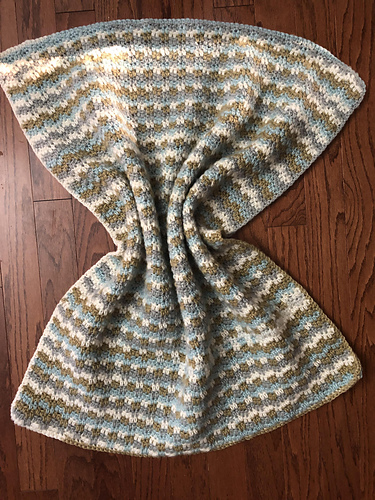 Ravelry: Sleepy Blocks Blankie pattern by Tamara Kelly