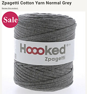 Ravelry: Hoooked Yarn Zpagetti