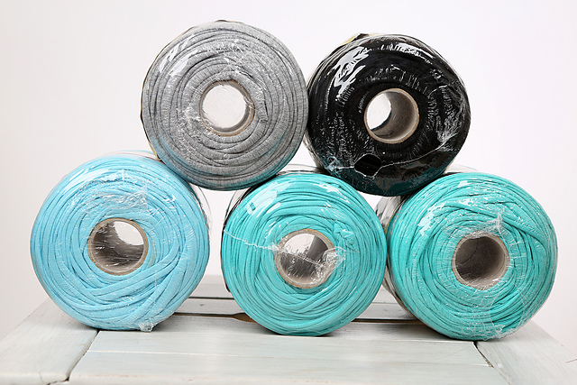 Ravelry: Tedi Handmade with Love Textilgarn