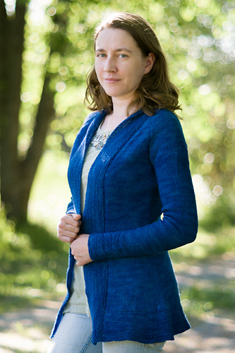 Ravelry: Flying Donegal pattern by Anna Johanna