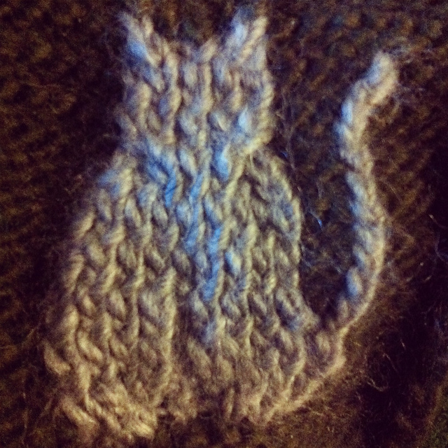 Ravelry: Vector Cat Motif pattern by Nicola Robinsonova