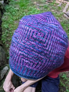 Ravelry: newmoonjlp's Daedalus