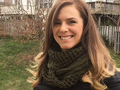 Ravelry: Color Me Kale pattern by Nichole Call