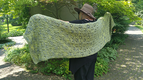 Ravelry: Argil pattern by Olden Patterns
