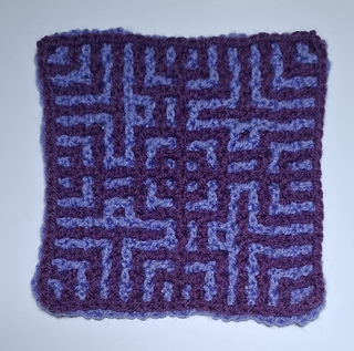 Ravelry: Enzu pattern by Nickerjac designs