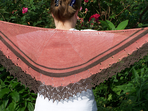 Ravelry: Chantry pattern by Tamy Gore