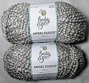 Ravelry: Baby Bee Angel Fleece