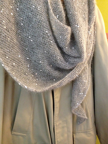 Ravelry: Fluff ! pattern by Susan Ashcroft