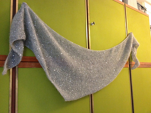 Ravelry: Fluff ! pattern by Susan Ashcroft