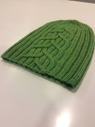 Ravelry: 3S pattern by Svetlana Volkova