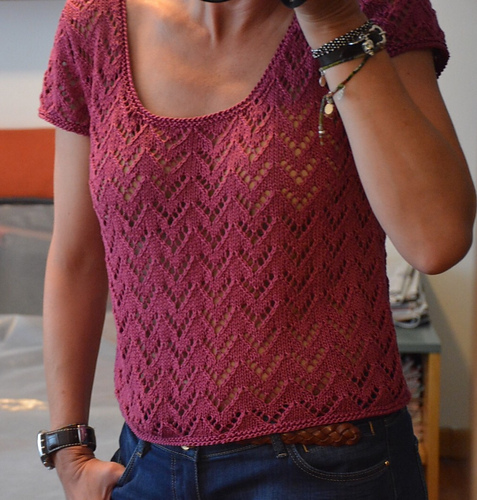 Ravelry: Emma pattern by Deb Hoss