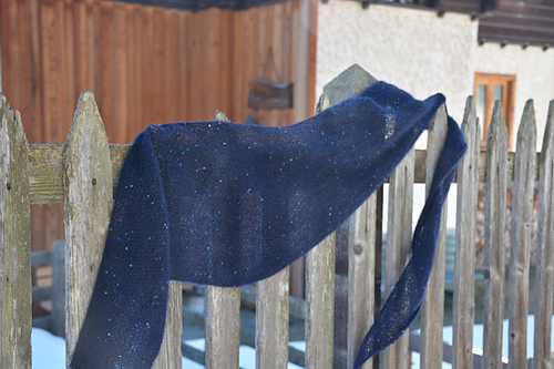 Ravelry: Fluff ! pattern by Susan Ashcroft