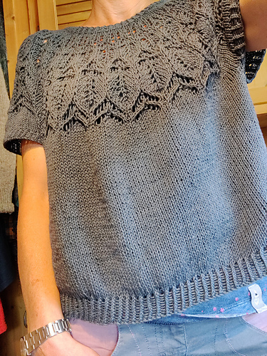 Ravelry: Calla pattern by Valentina Cosciani