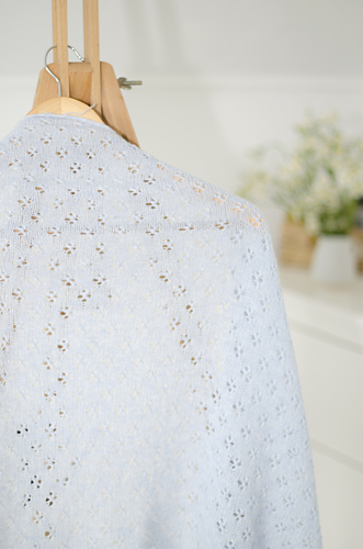 Ravelry: Serenity pattern by Anna Radchenko