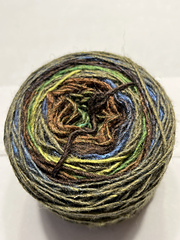 Ravelry: Crystal Palace Yarns Danube DK