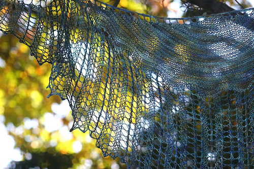 Ravelry: Willowind pattern by Nim Teasdale