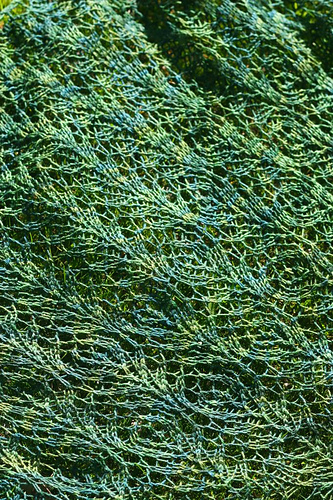 Ravelry: Sea Songs pattern by Nim Teasdale