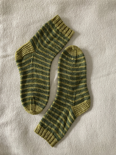 Ravelry: True stripes pattern by Hannah Elisabeth Dryden