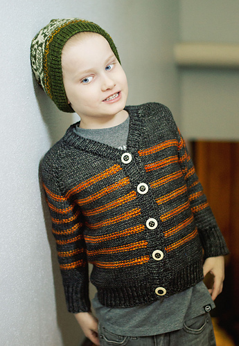 Ravelry: Frisco pattern by Terri Thomas