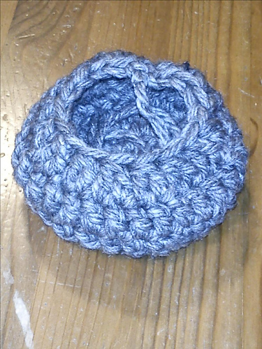 Ravelry: curling stone pattern by mo hamilton