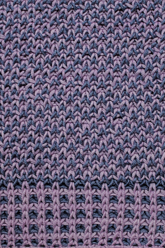 Ravelry: Crosshatch Cardigan pattern by Nina Holubcova