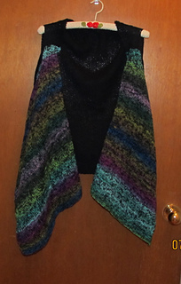 Ravelry: nittineedles' Multi Vest
