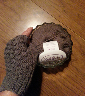 Ravelry: njoyaknitting's Ditto