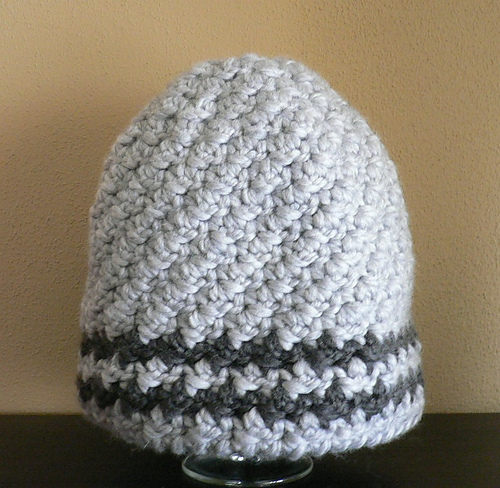 Ravelry: Charisma pattern by Amy Depew