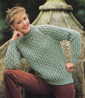 Ravelry: Autumn Special pattern by Workbasket Magazine