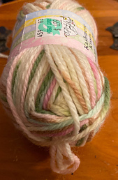 Ravelry: Baby Bee Kashmere Kisses