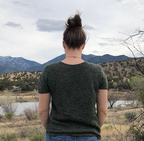 Ravelry: Sonora pattern by Raelean Finch