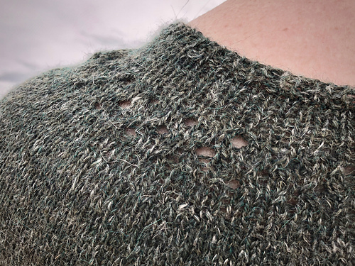 Ravelry: Sonora pattern by Raelean Finch