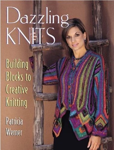 Ravelry: Dazzling Knits: Building Blocks to Creative Knitting - patterns