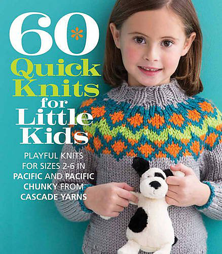 Ravelry: 60 Quick Knits for Little Kids - patterns