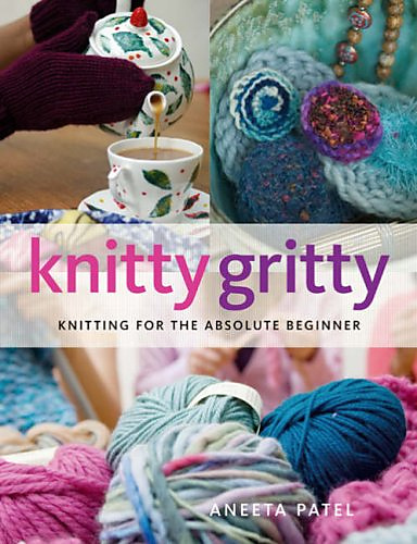 Ravelry: Knitty Gritty: Knitting for the Absolute Beginner - patterns