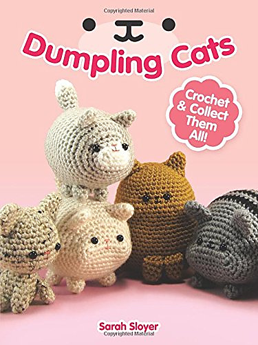 Ravelry: Dumpling Cats - patterns