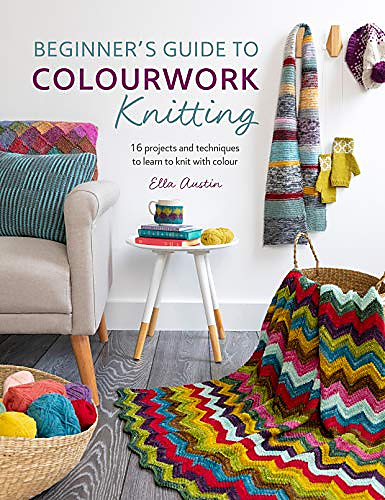 Ravelry: Beginner's Guide to Colourwork Knitting - patterns