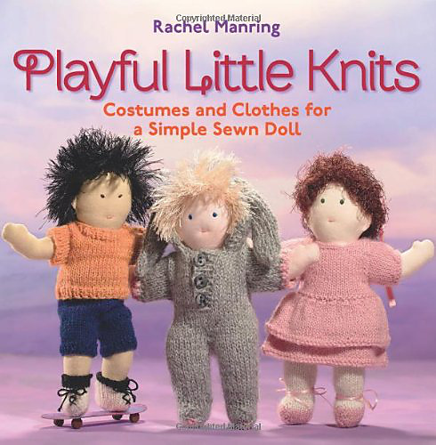Ravelry: Playful Little Knits - patterns