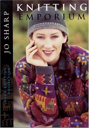 Ravelry: Jo Sharp Knitting Emporium - patterns