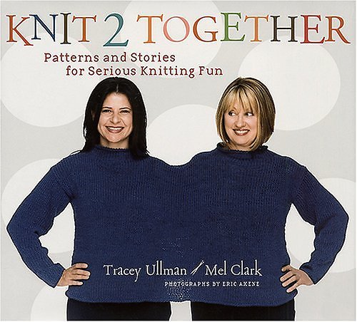 Ravelry: Knit 2 Together - patterns