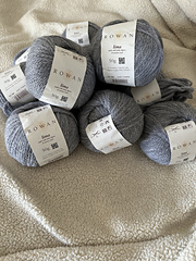 Ravelry: Rowan Lima
