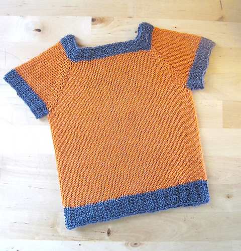 Ravelry: Welcome, Baby pattern by Annika Barranti