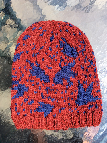 Ravelry: Stomping Grounds pattern by Sharon Mooney