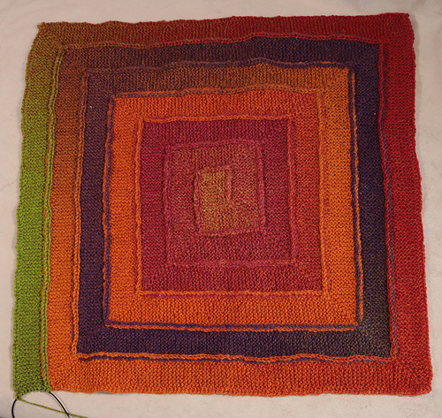 Ravelry: noliegirl's Ten Stitches to Insanity